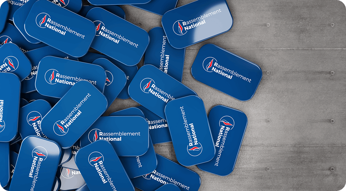 Rassemblement national : retour sur 50 ans d’existence en 10 dates clés